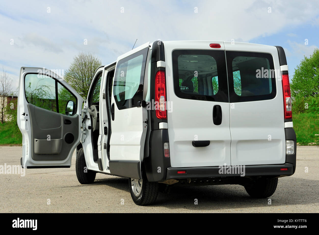 Auto stop hi-res stock photography and images - Alamy