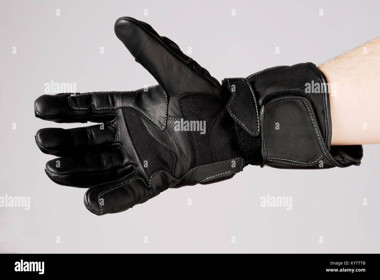 hand, glove, security, protection, human, open hand Stock Photo - Alamy