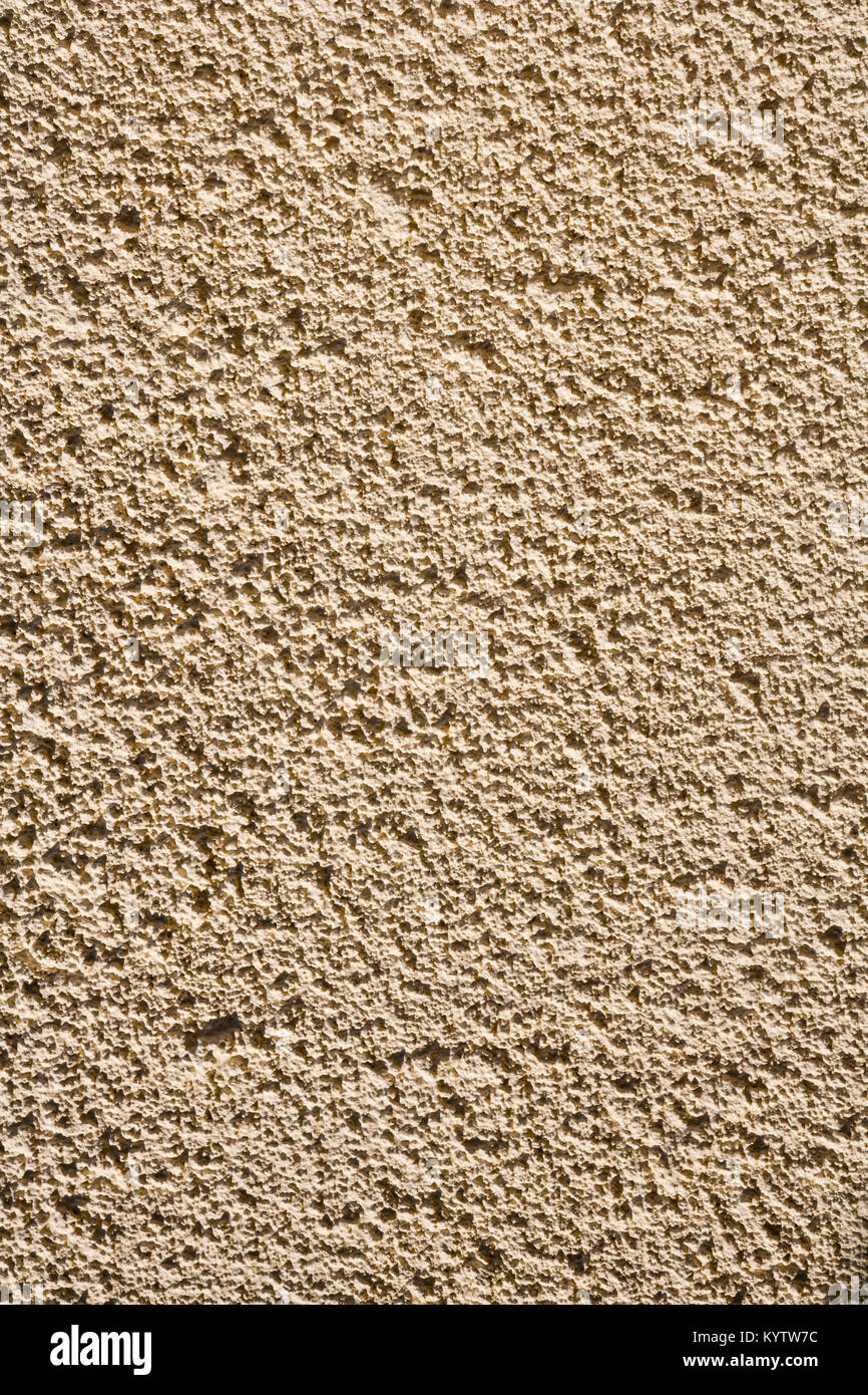 Painted render wall texture hi-res stock photography and images - Alamy