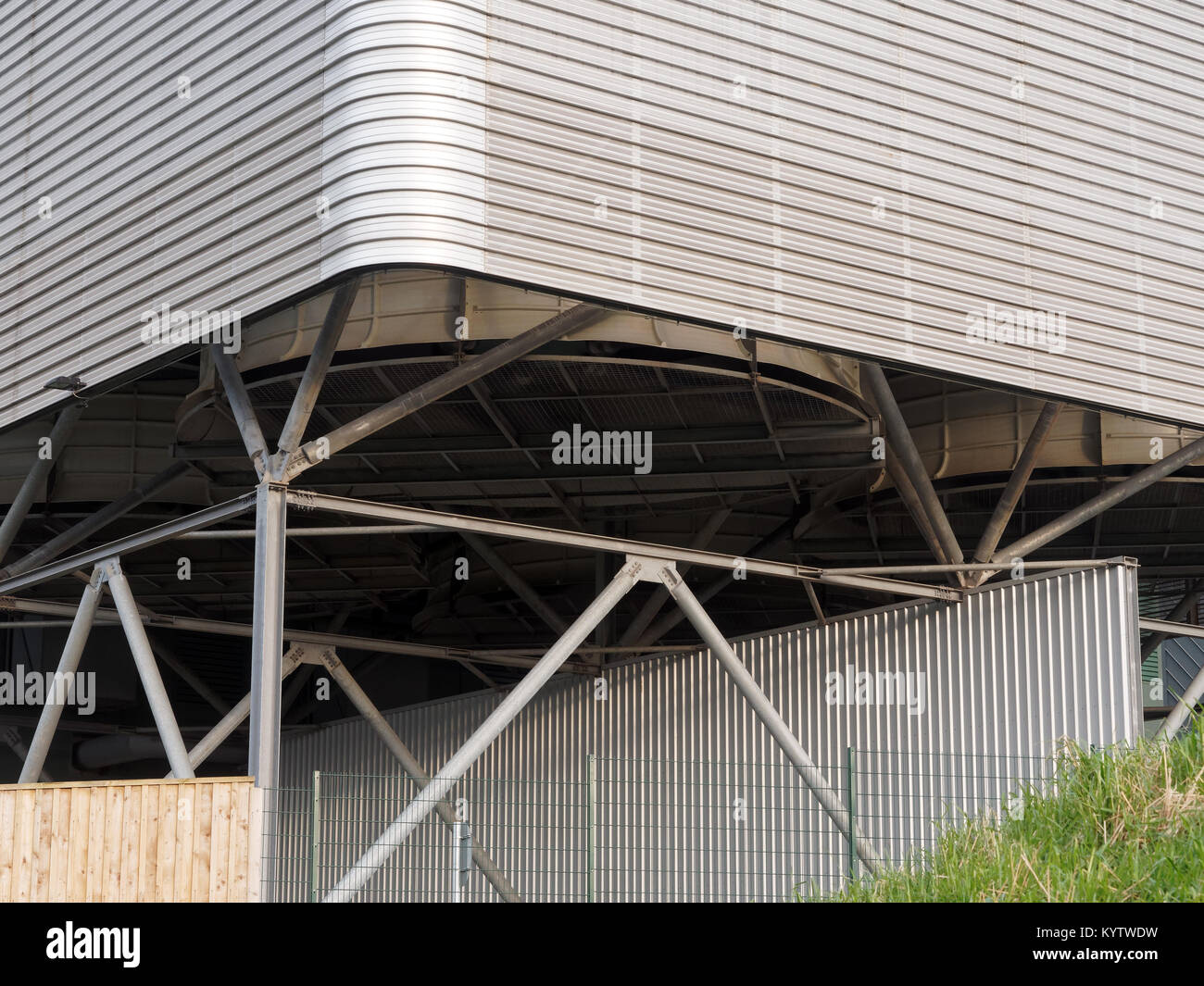 china clay Imerys and Cornwall council incinerator St Dennis.cornwall ...