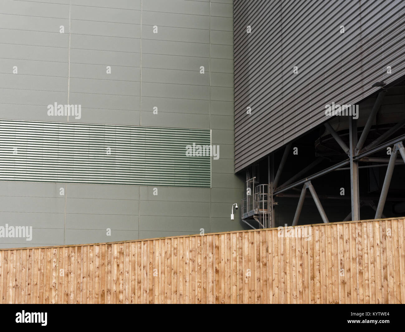 china clay Imerys and Cornwall council incinerator St Dennis.cornwall ...