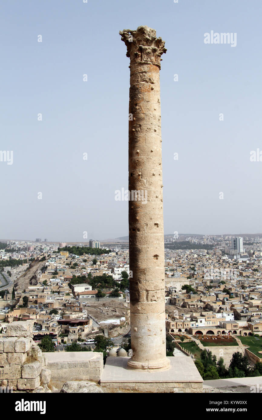 Urfa old town hi-res stock photography and images - Alamy
