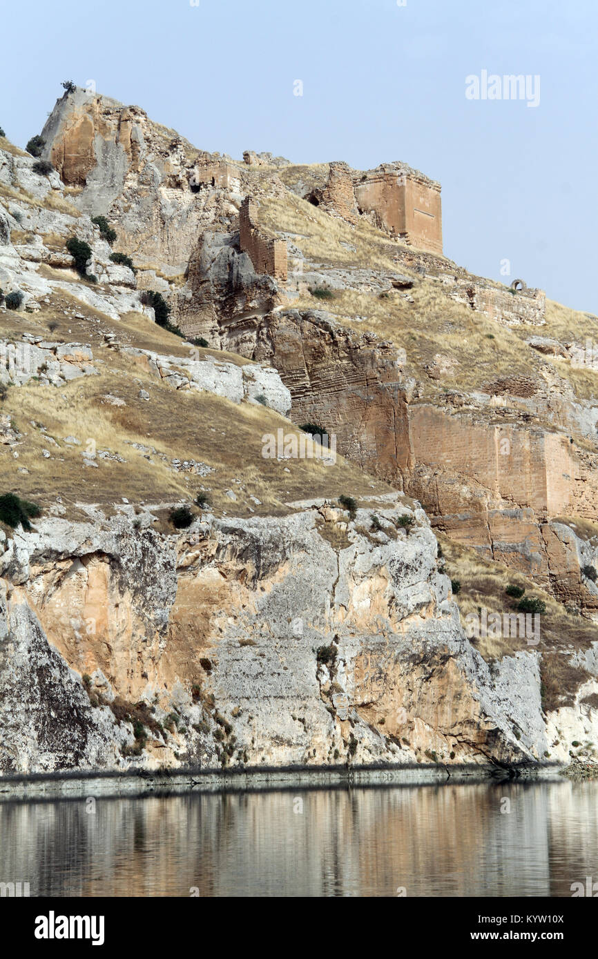 Rumkale hi-res stock photography and images - Alamy