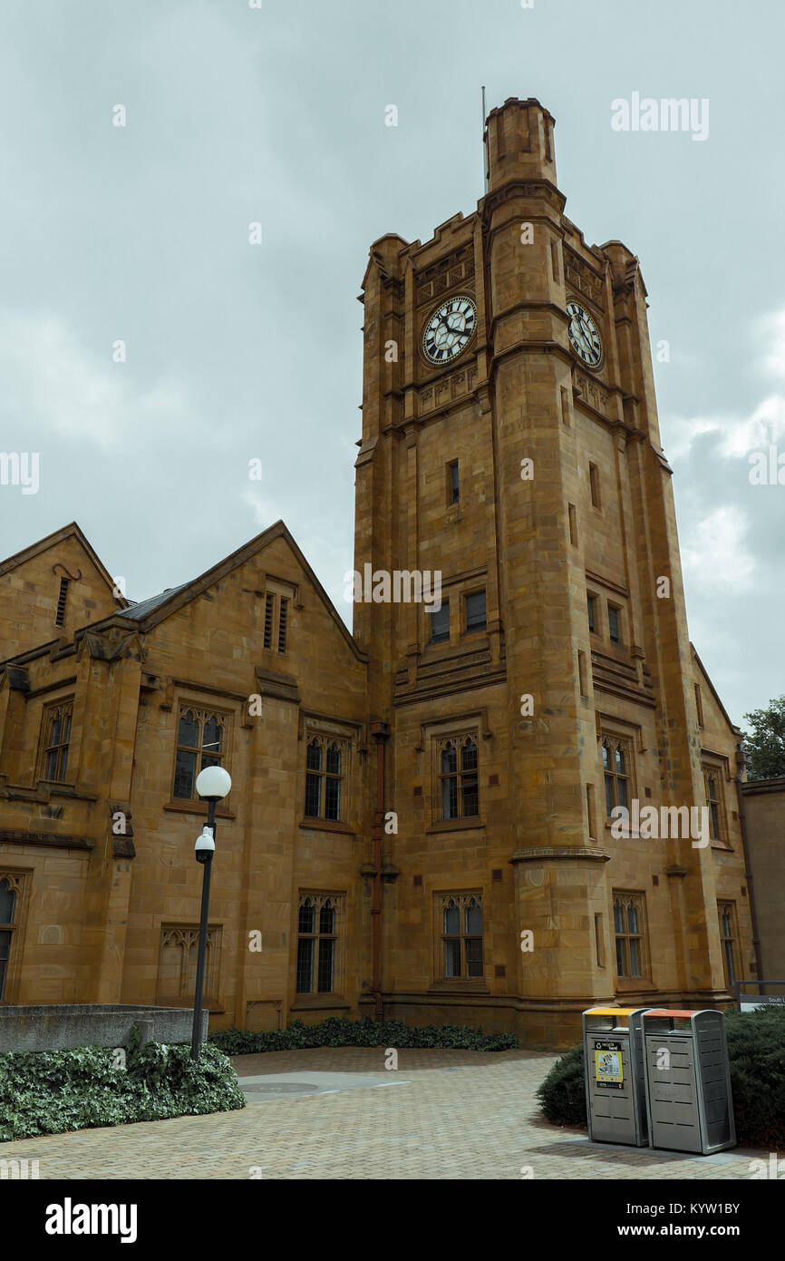 Melbourne is the state capital and most populous city of the Australian ...