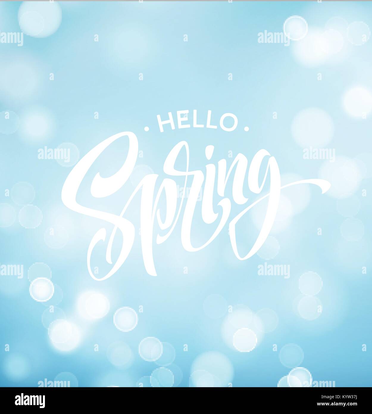 Handwritten banner hi-res stock photography and images - Alamy