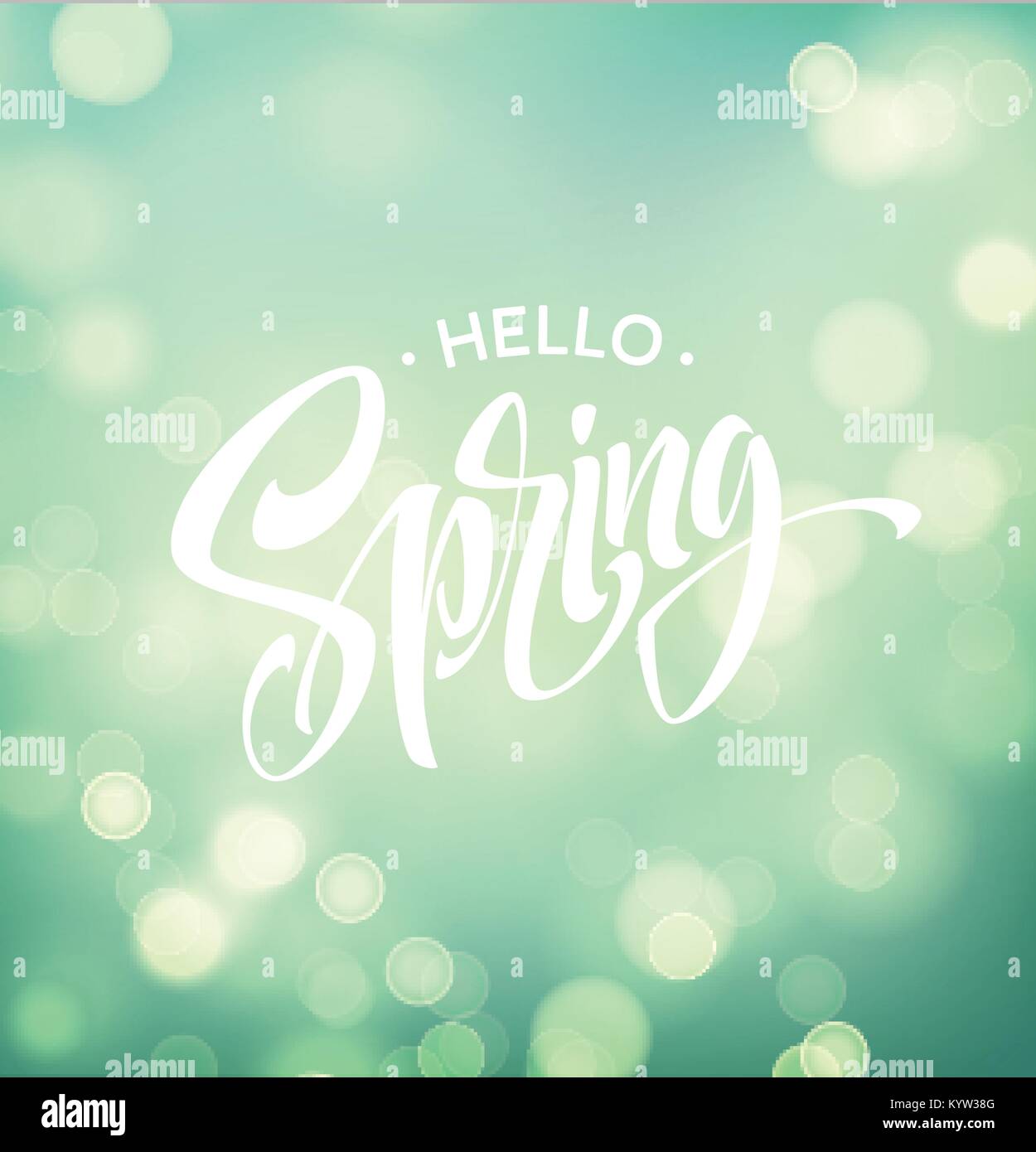 Handwritten banner hi-res stock photography and images - Alamy