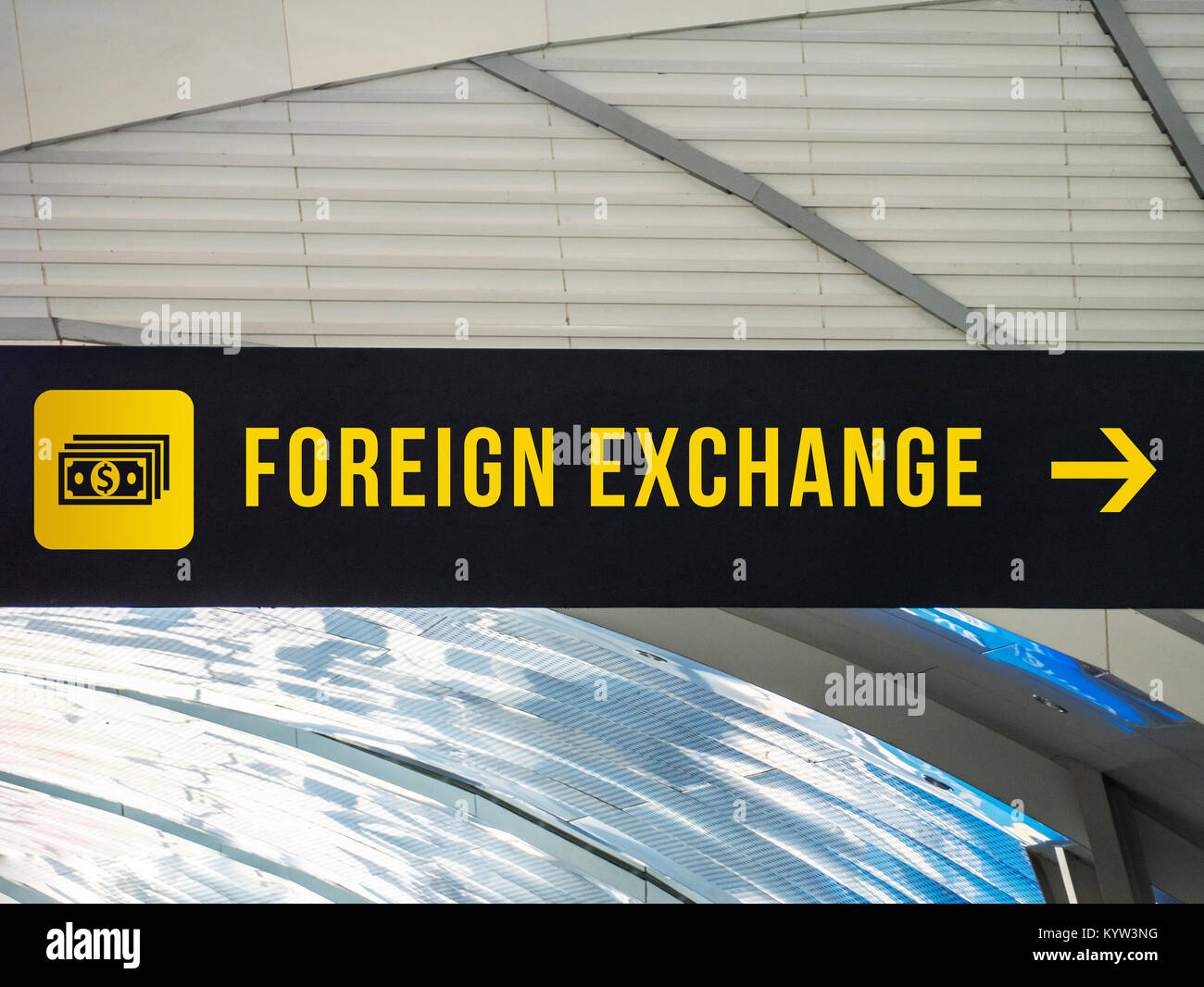 Foreign exchange business hi-res stock photography and images - Alamy