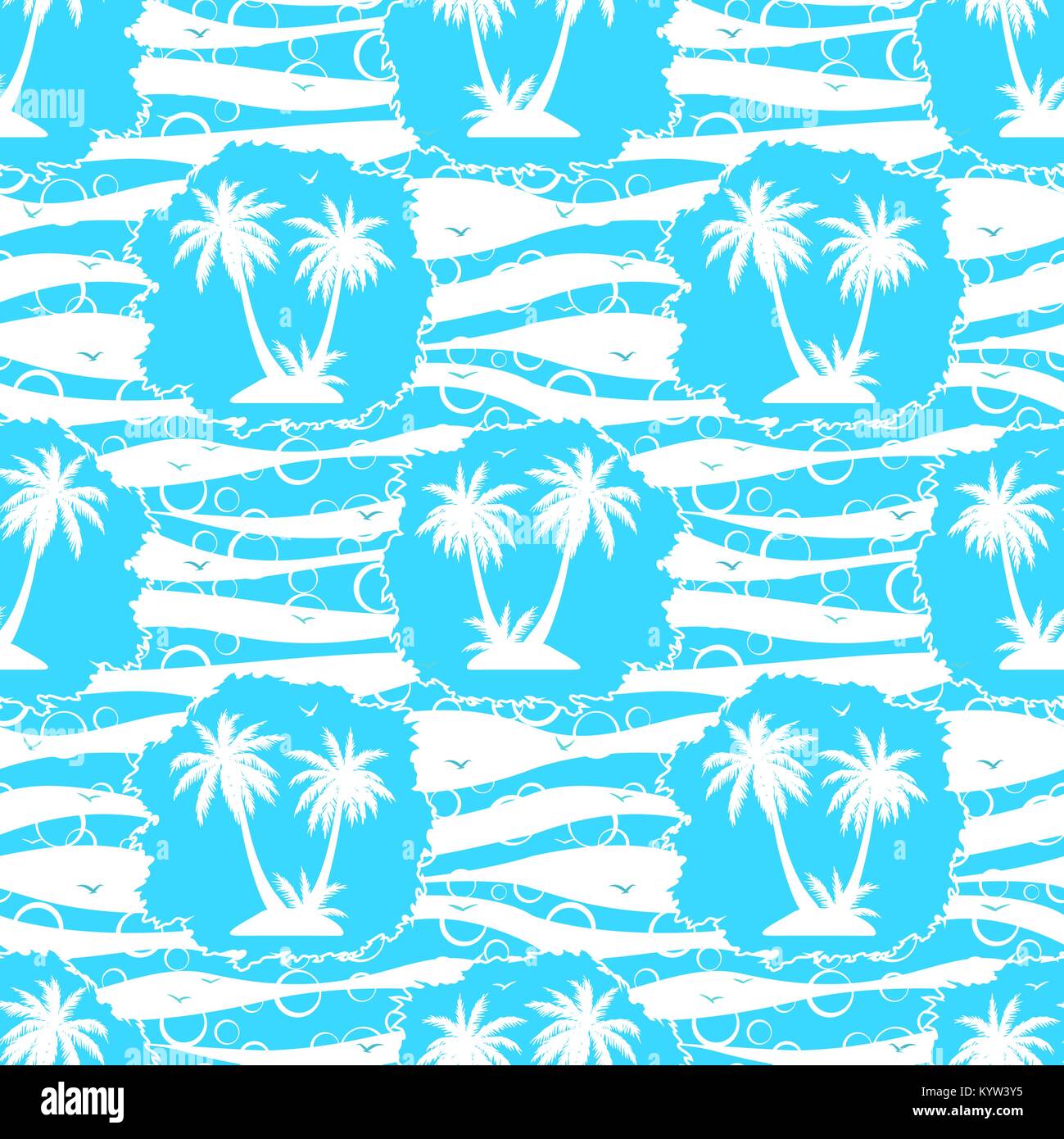 Seamless Pattern, Palms Stock Vector Image & Art - Alamy Seamless Pattern, Palms Stock Vector Image & Art - Alamy