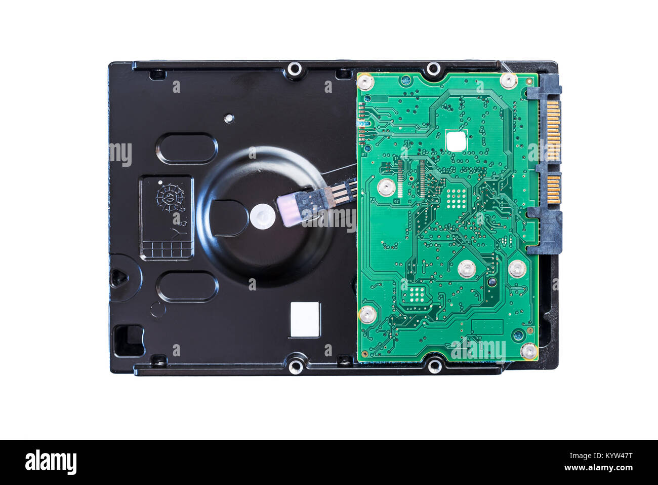 Internal hardware hi-res stock photography and images - Alamy