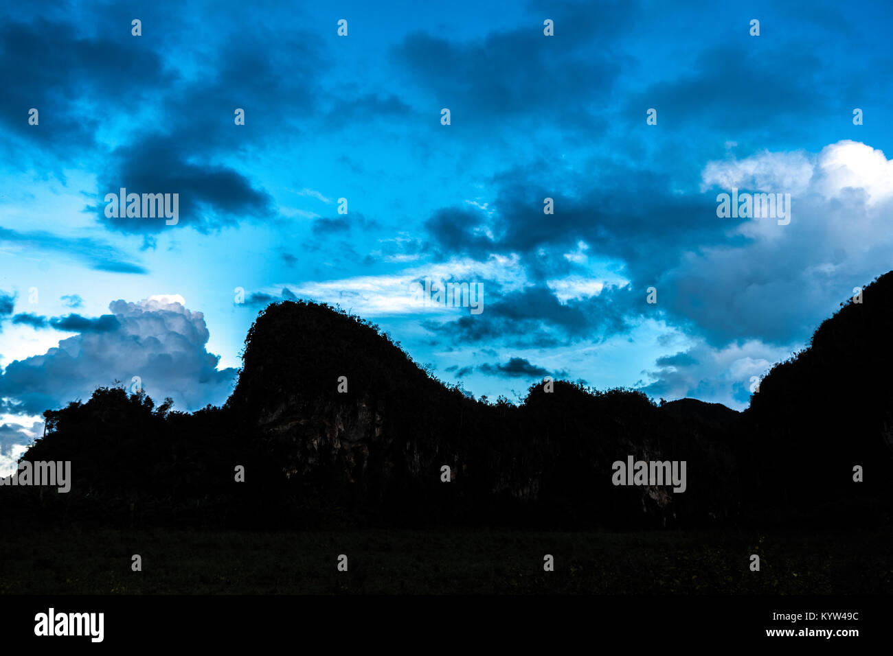 Unreal nature hi-res stock photography and images - Alamy