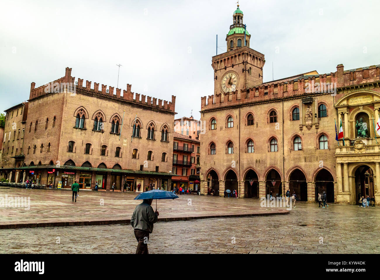 Nabat Laida Bologna Weather Bologna – Low Season Traveller