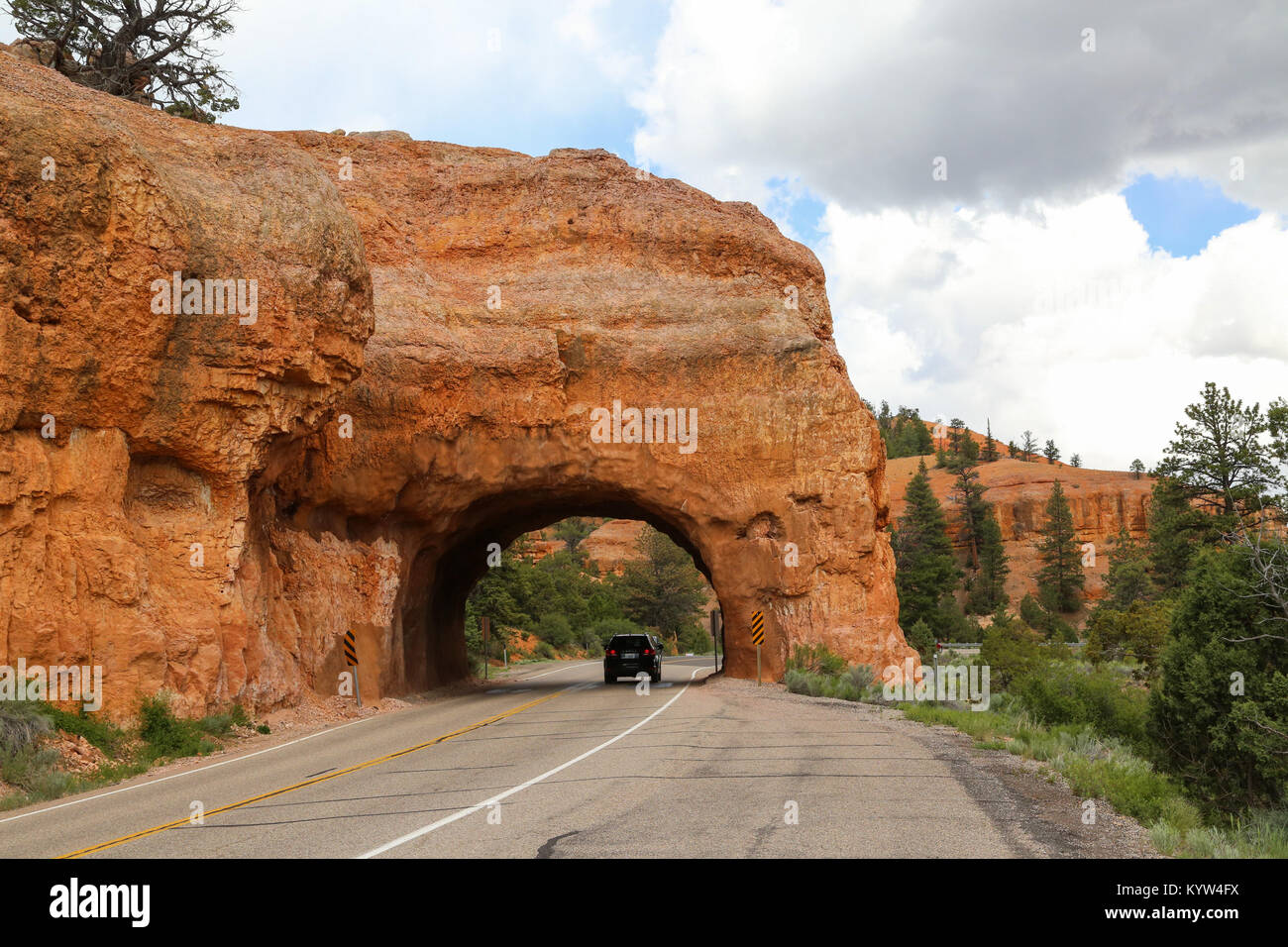 Worlds 10 most beautiful highways hi-res stock photography and images ...