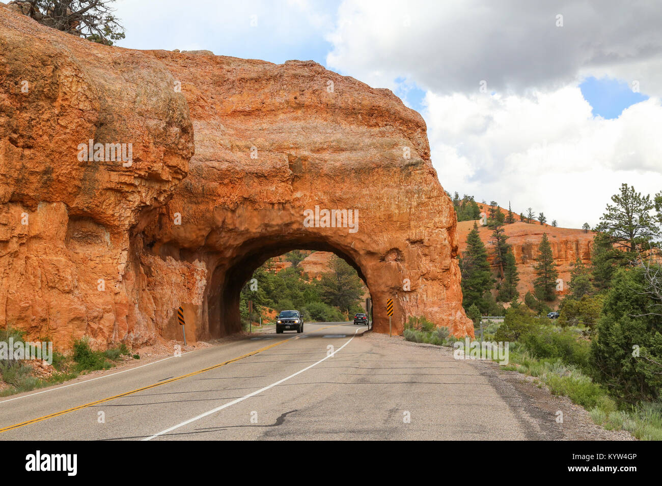 Worlds 10 most beautiful highways hi-res stock photography and images ...
