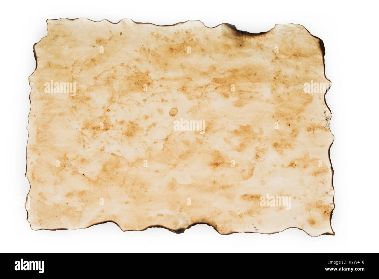 Old,vintage dirty paper with stained texture for backgrounds Stock ...