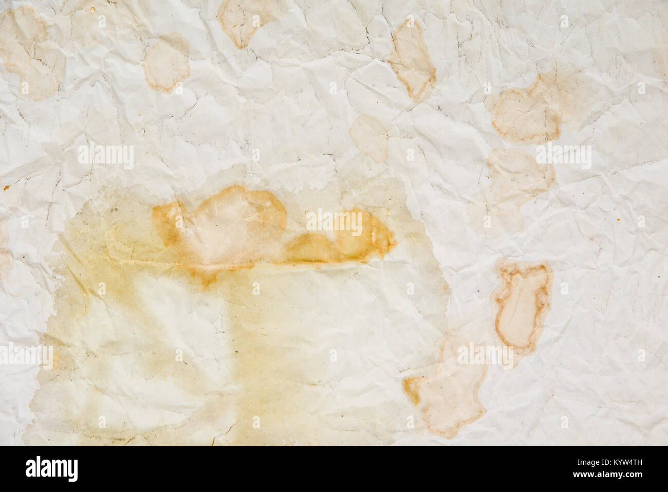 Old,vintage dirty paper with stained texture for backgrounds Stock ...