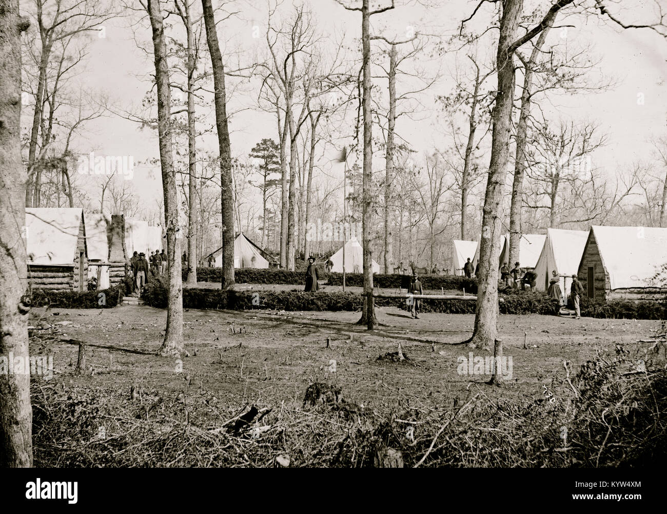 Field hospital division hi-res stock photography and images - Alamy