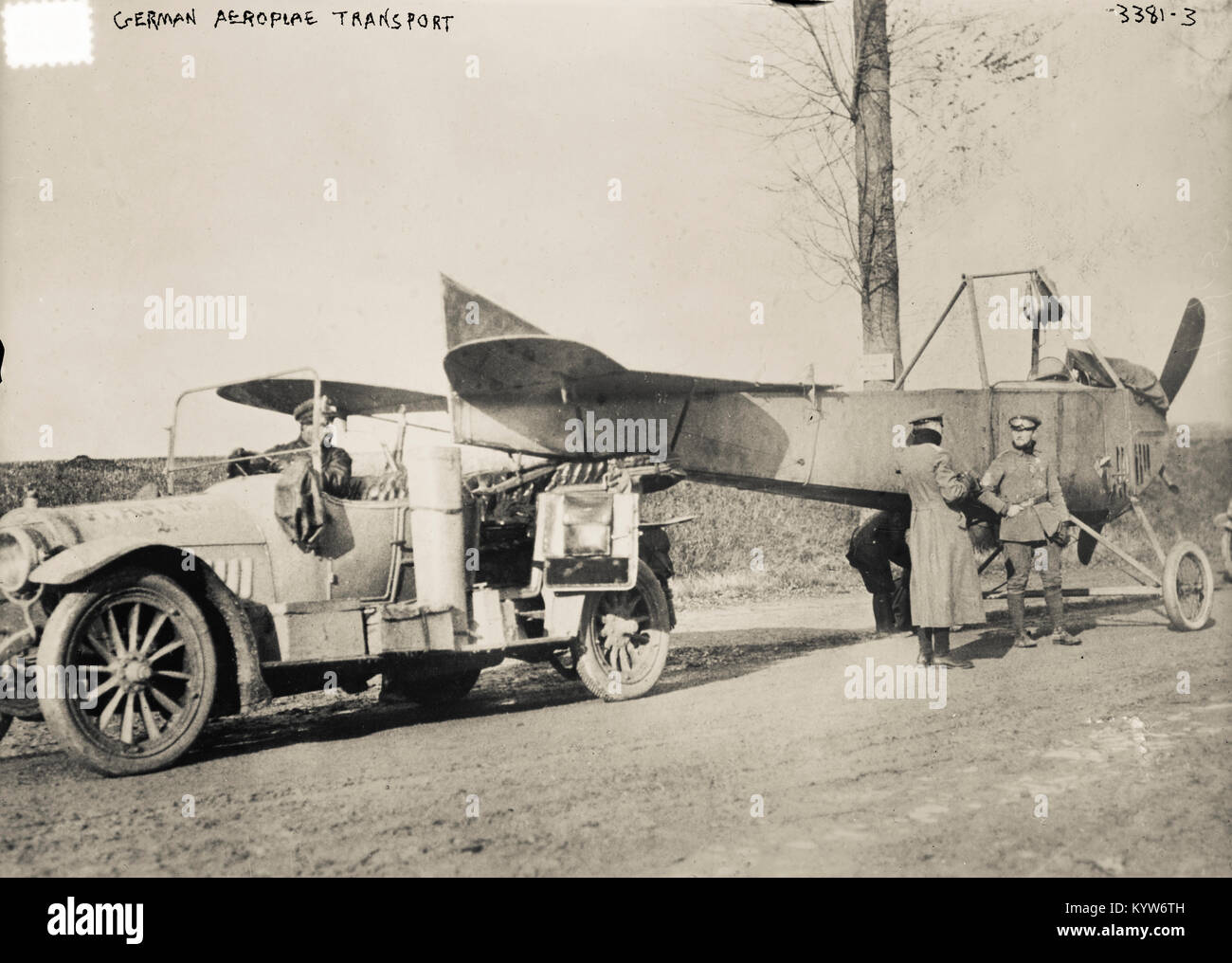 World War One. World War I (WWI or WW1), also known as the First World ...