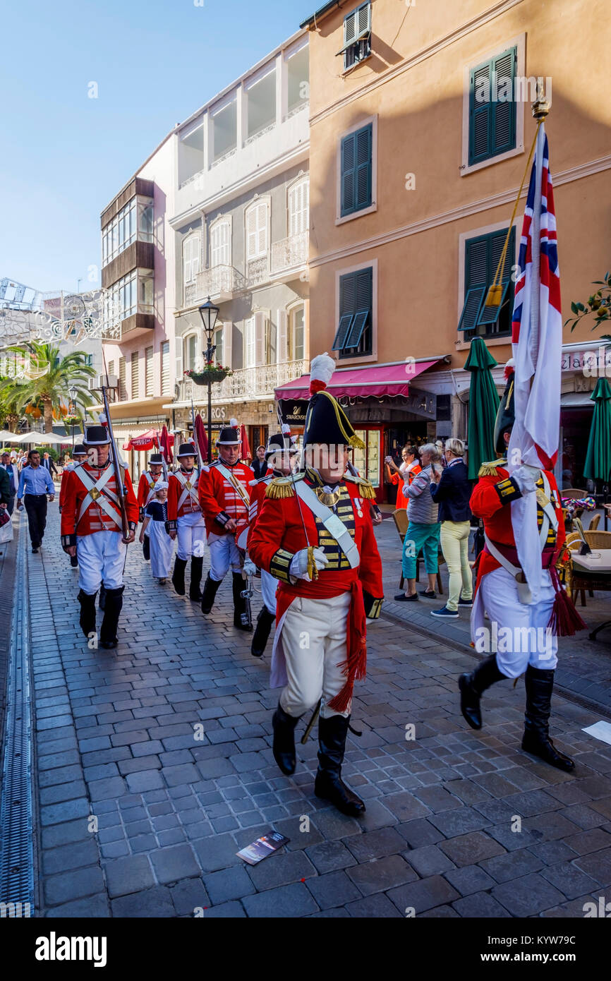 Marching band uniform white background hi-res stock photography and ...