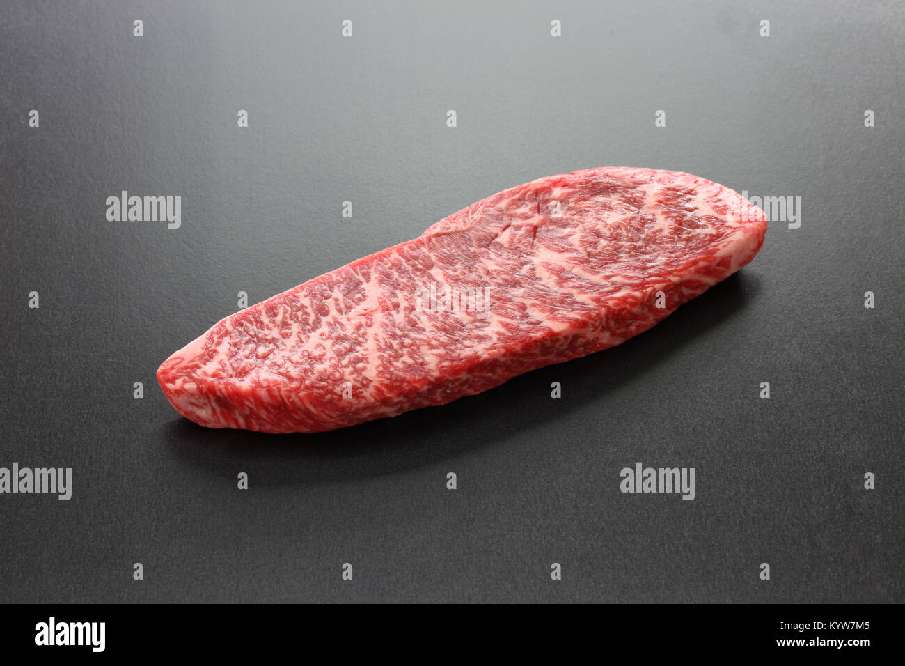 Wagyu cattle hi-res stock photography and images - Alamy