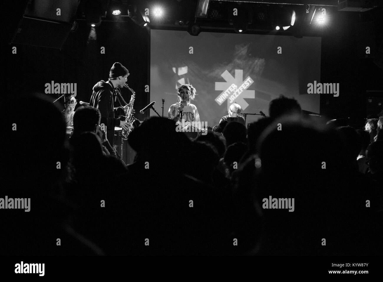 Knower band hi-res stock photography and images - Alamy