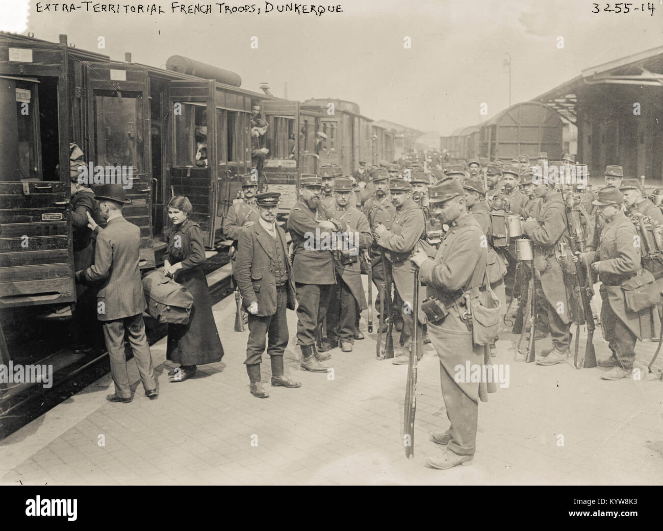 World War One. World War I (WWI or WW1), also known as the First World ...