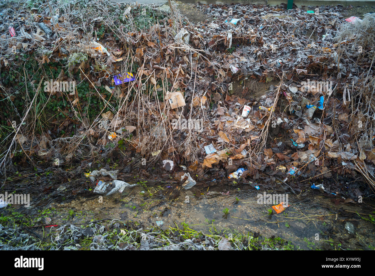 Filth hi-res stock photography and images - Alamy