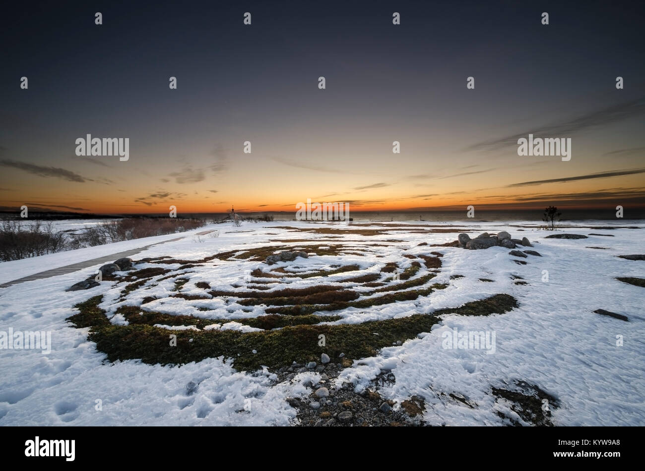 Shaman stone hi-res stock photography and images - Alamy