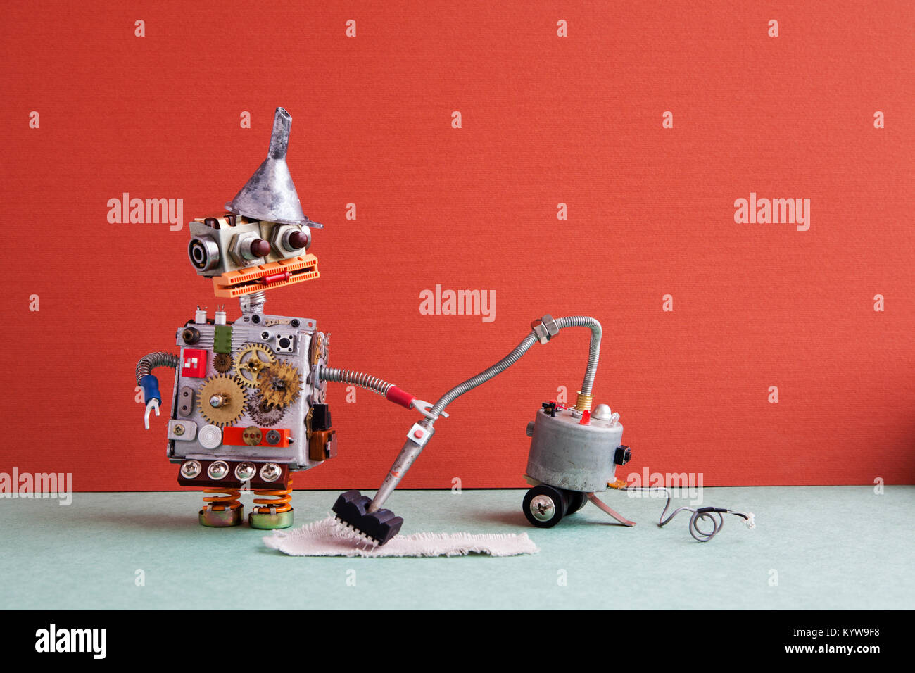 Funnel hopper hi-res stock photography and images - Alamy