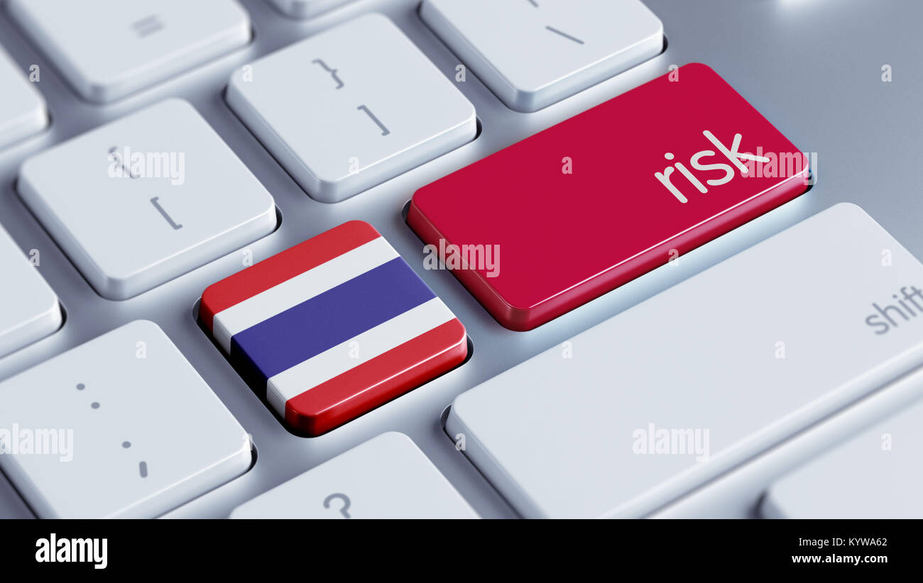 Thailand high resolution risk hi-res stock photography and images - Alamy