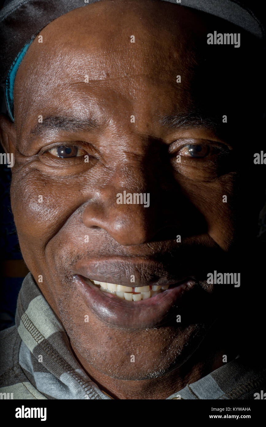 Gambian boy hi-res stock photography and images - Alamy