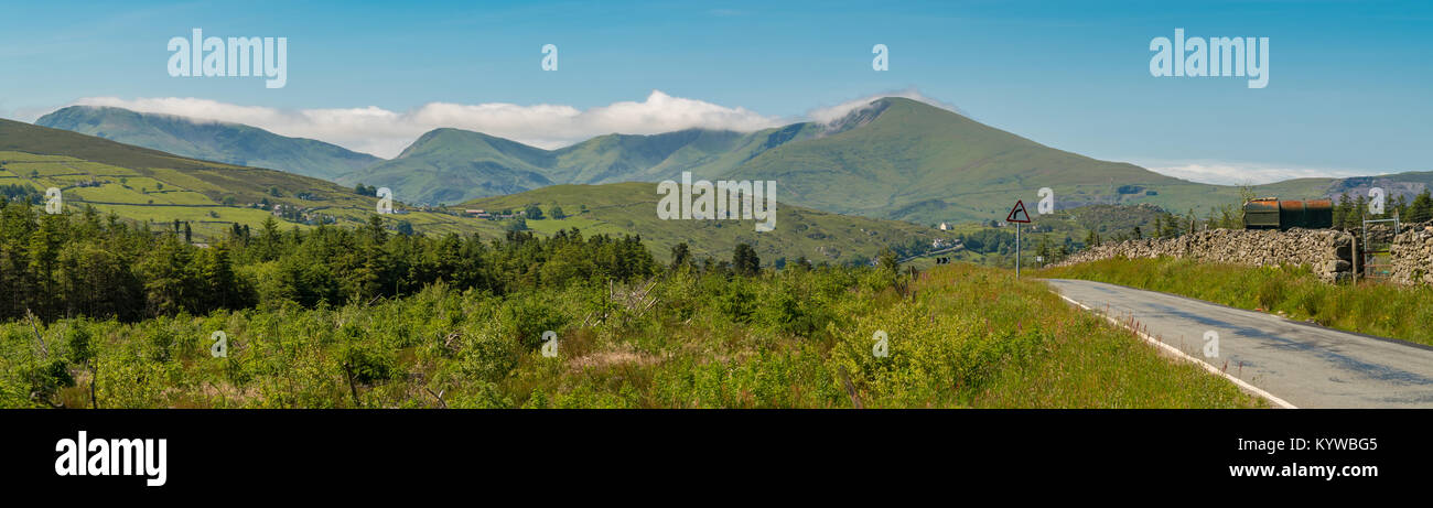 Deiniolen hi-res stock photography and images - Alamy