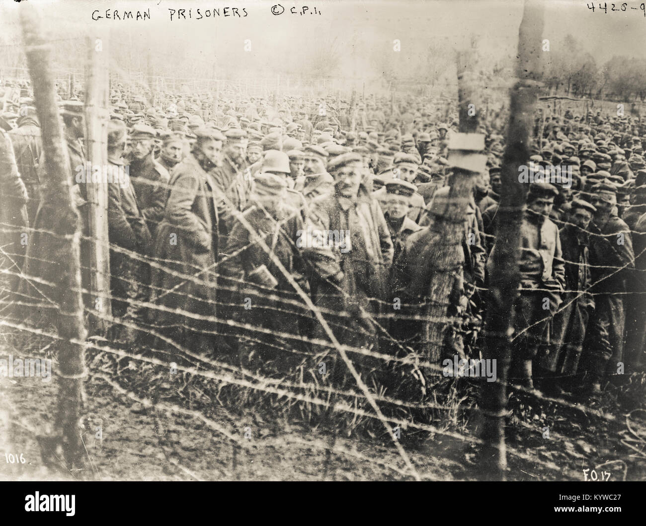 World War One. World War I (WWI or WW1), also known as the First World ...