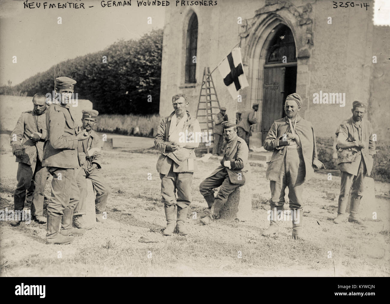 World War One. World War I (WWI or WW1), also known as the First World ...