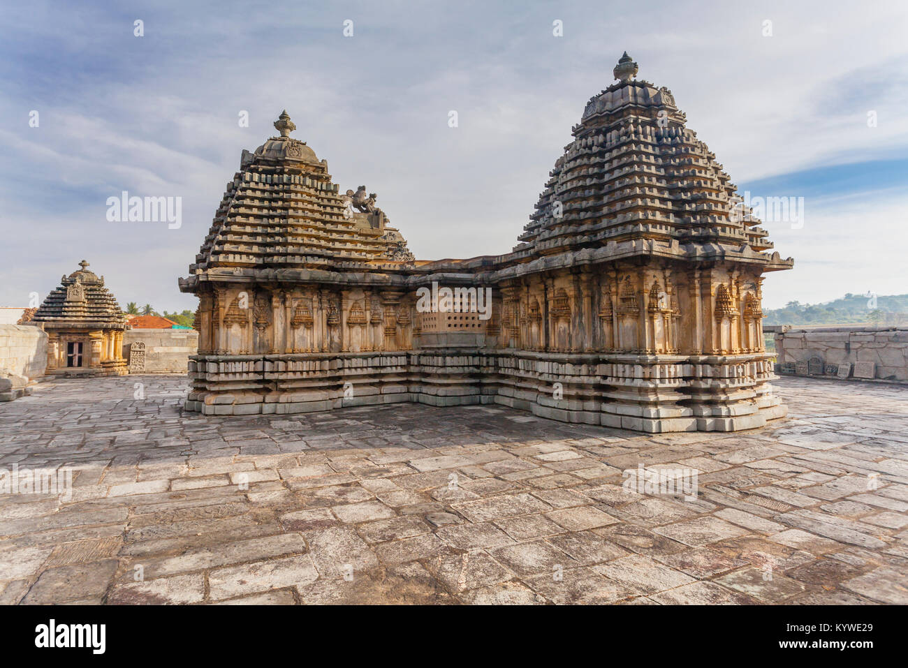 Kadamba dynasty hi-res stock photography and images - Alamy