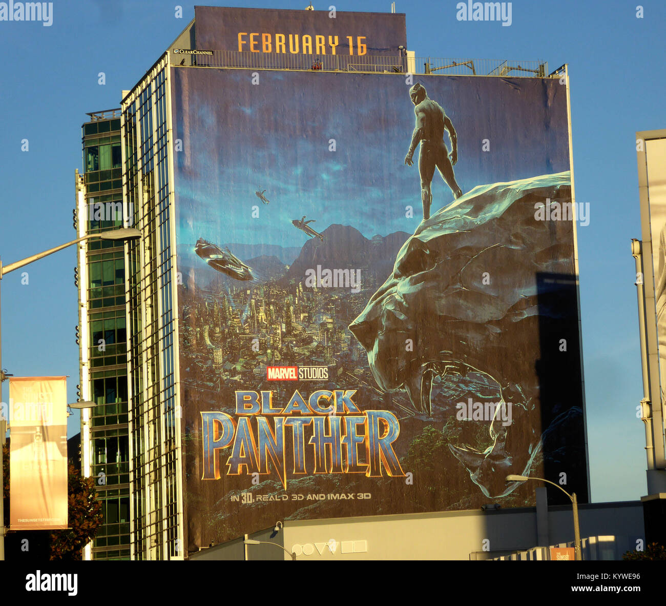 LOS ANGELES, CA - JANUARY 16: A general view of atmosphere of Marvel ...