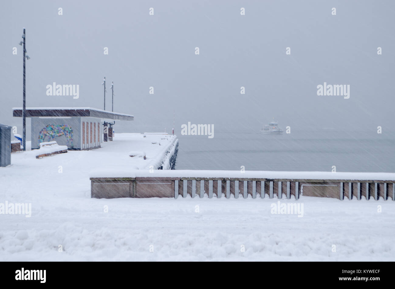 Regardless Of The Weather High Resolution Stock Photography and Images ...