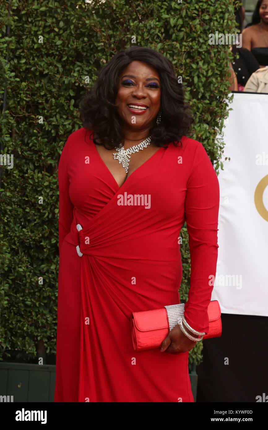 Pasadena, CA. 15th Jan, 2018. Loretta Devine at arrivals for 49th NAACP Image Awards - Arrivals ...