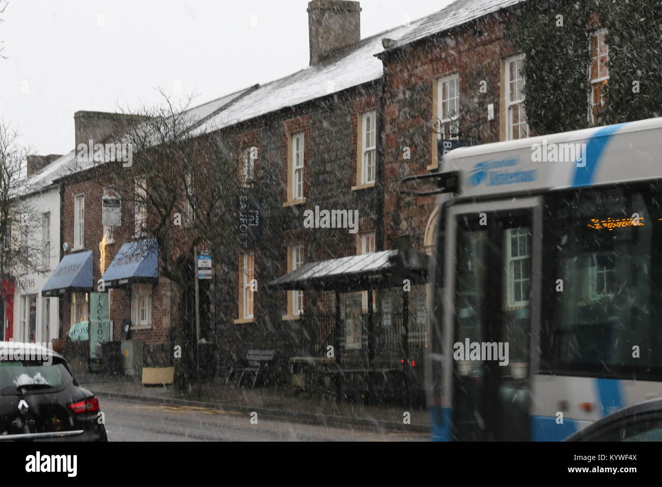 Moira village hi-res stock photography and images - Alamy