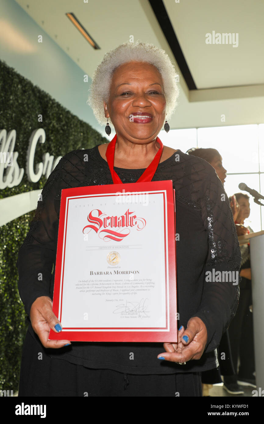 Barbara morrison hi-res stock photography and images - Alamy