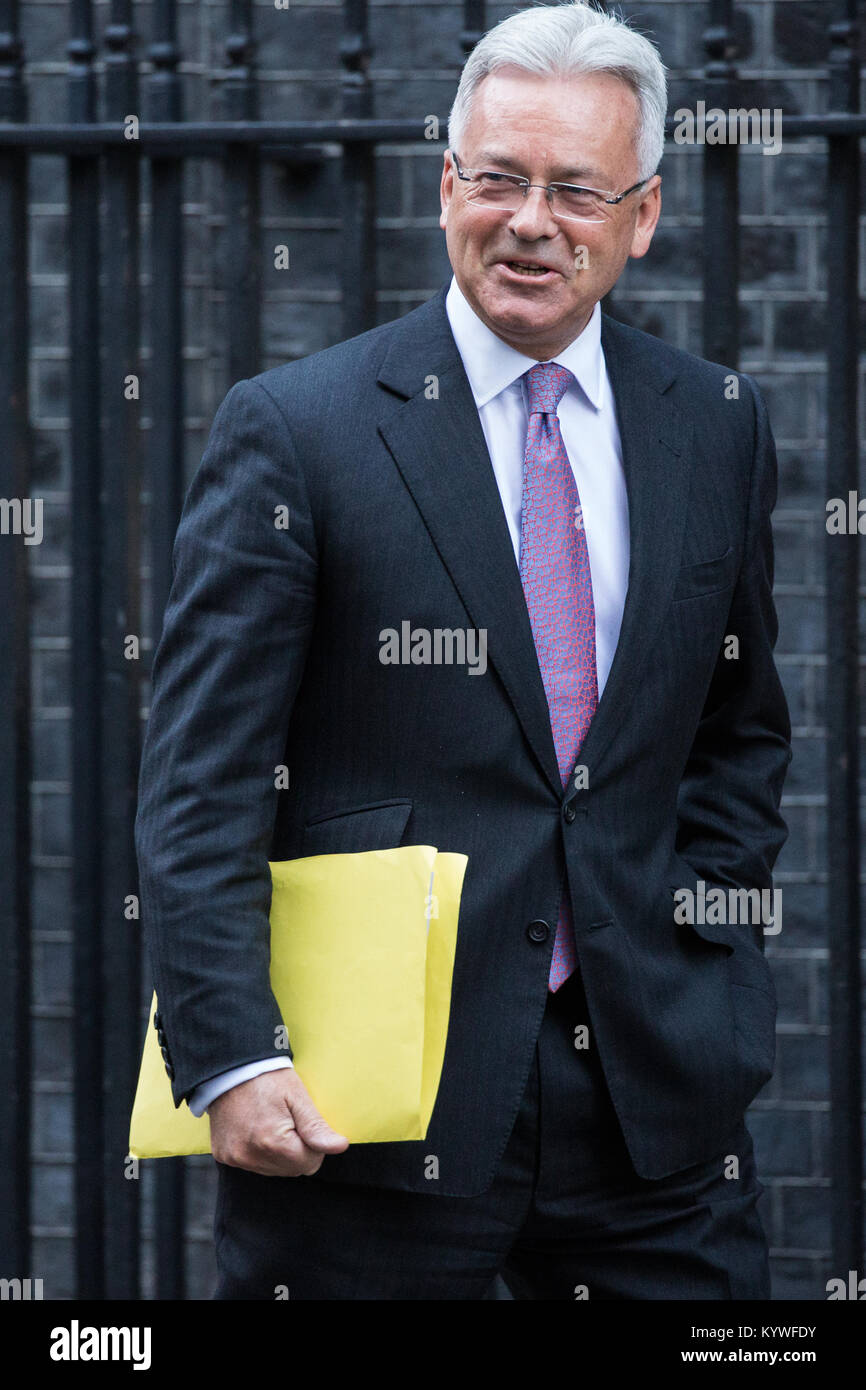 Americas alan duncan hi-res stock photography and images - Alamy