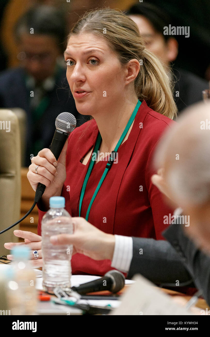 Beatrice fihn hi-res stock photography and images - Alamy