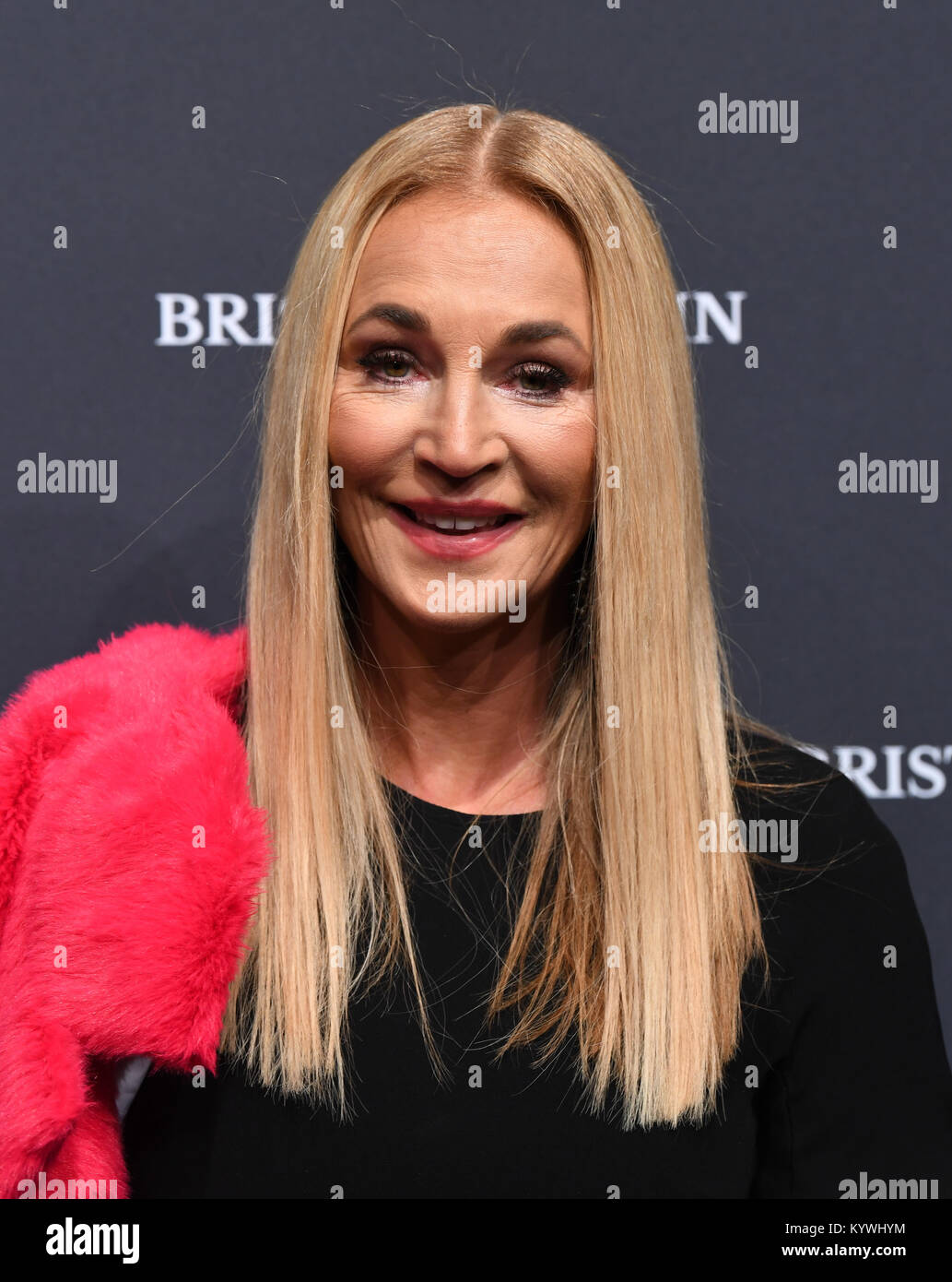 Caroline Beil Stock Photos & Caroline Beil Stock Images - Page 2 - Alamy