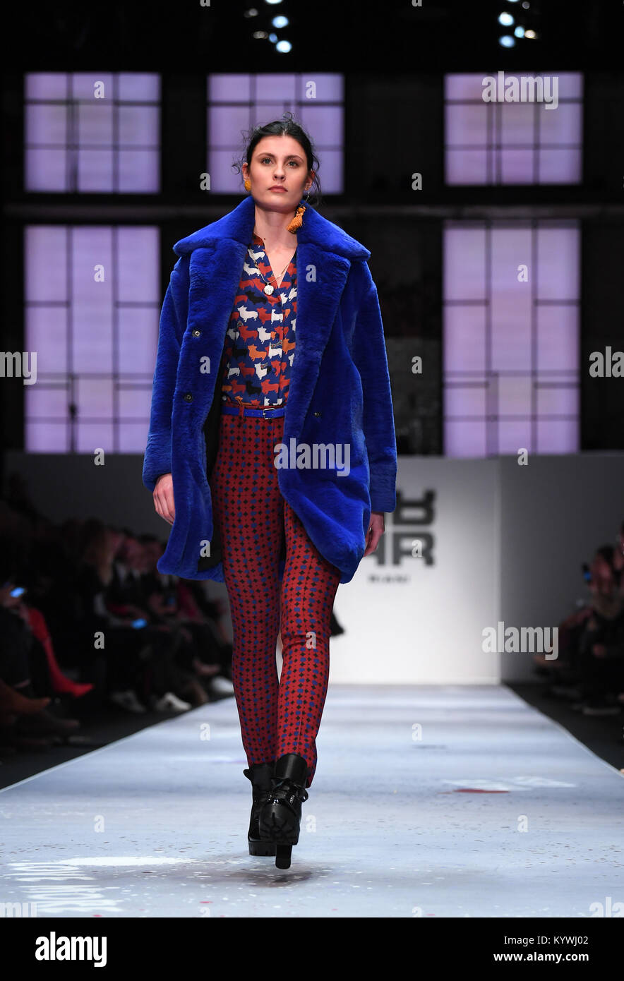 Romina brennecke hi-res stock photography and images - Alamy