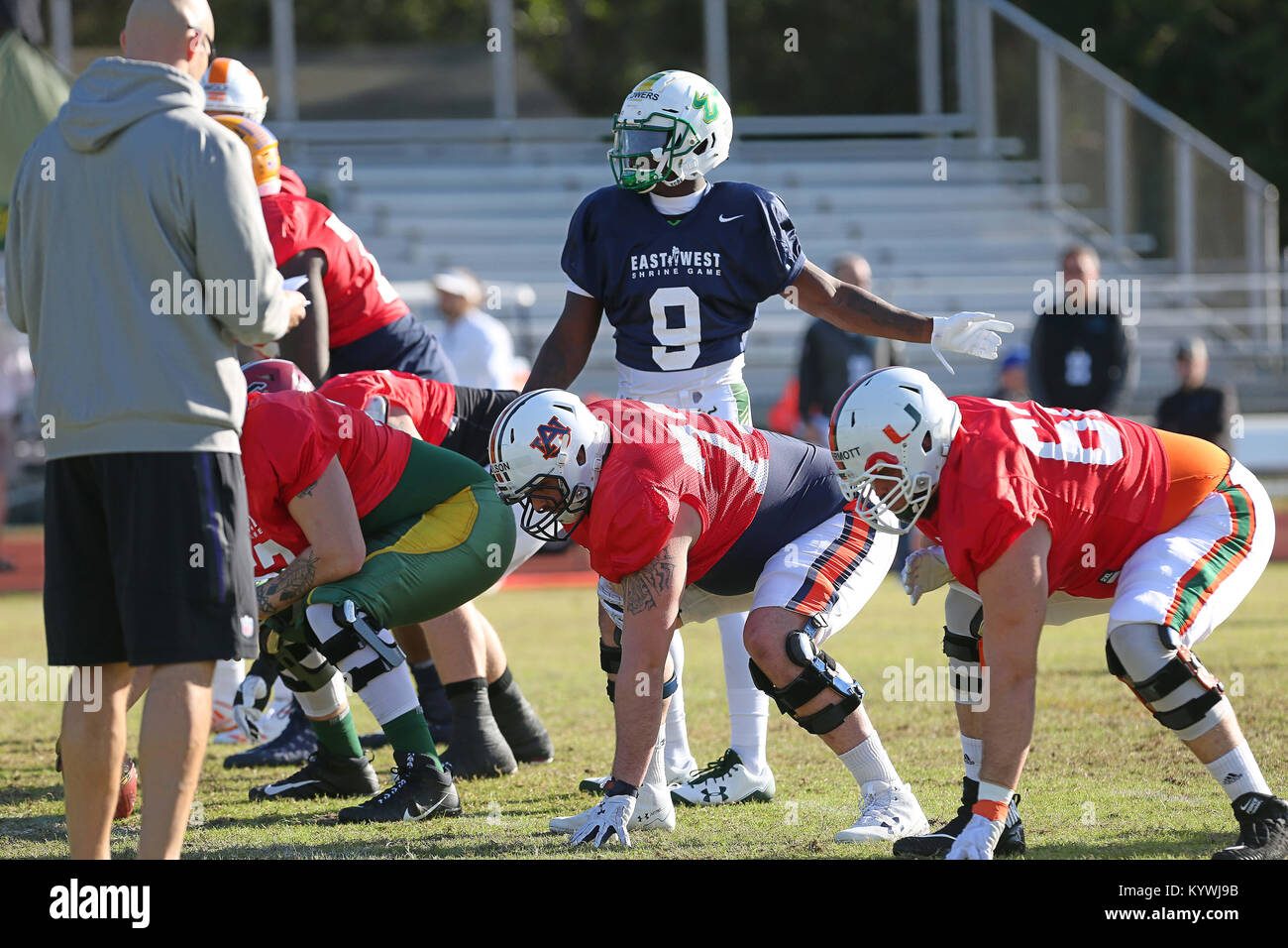 St. Petersburg, Florida, USA. 16th Jan, 2018. SCOTT KEELER | Times ...