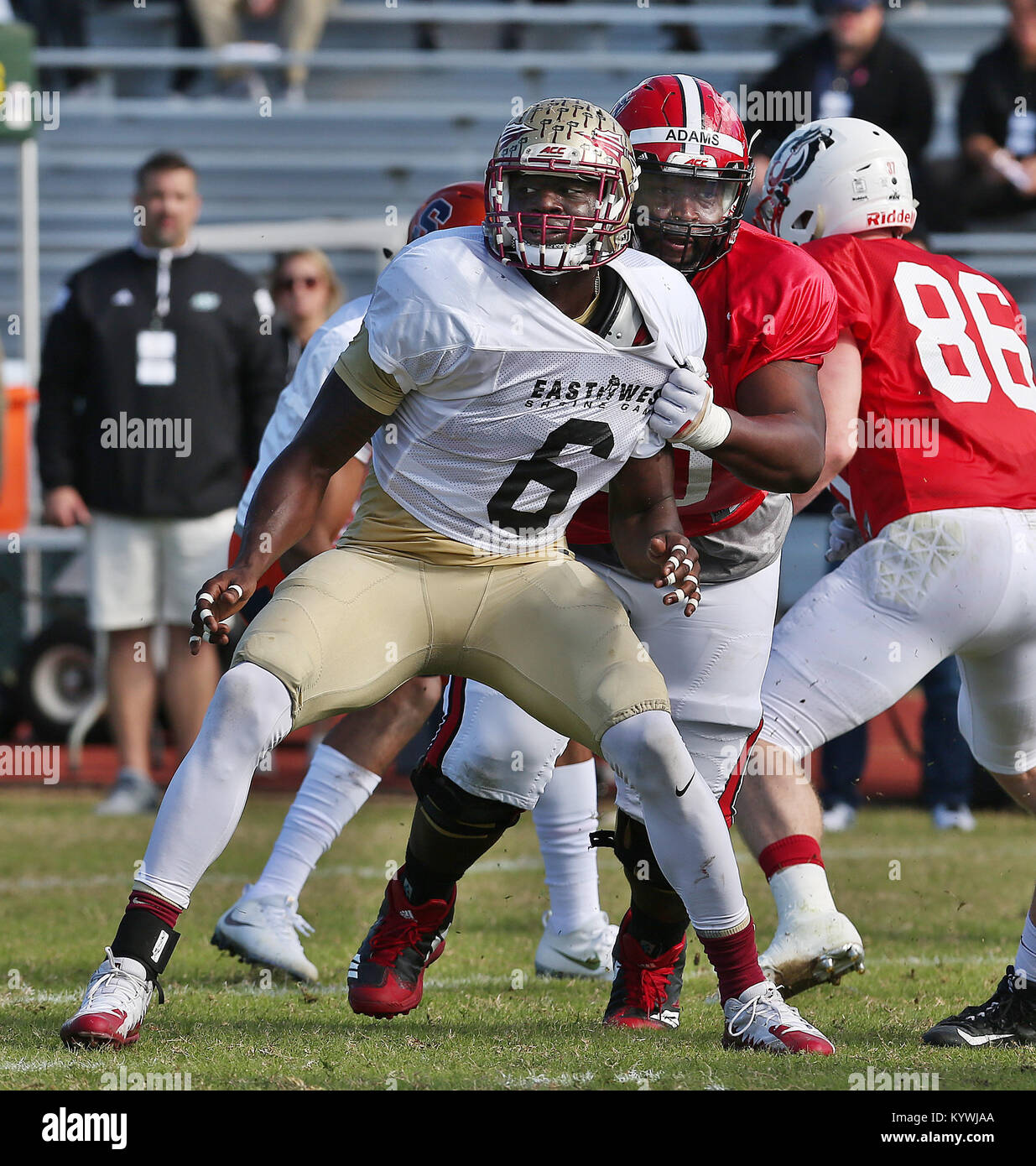 St. Petersburg, Florida, USA. 16th Jan, 2018. SCOTT KEELER | Times ...