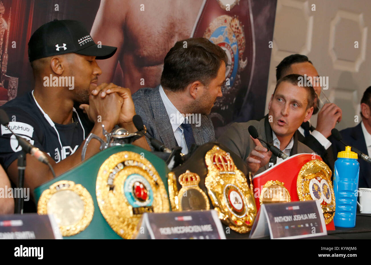 Joshua higgins hi-res stock photography and images - Alamy