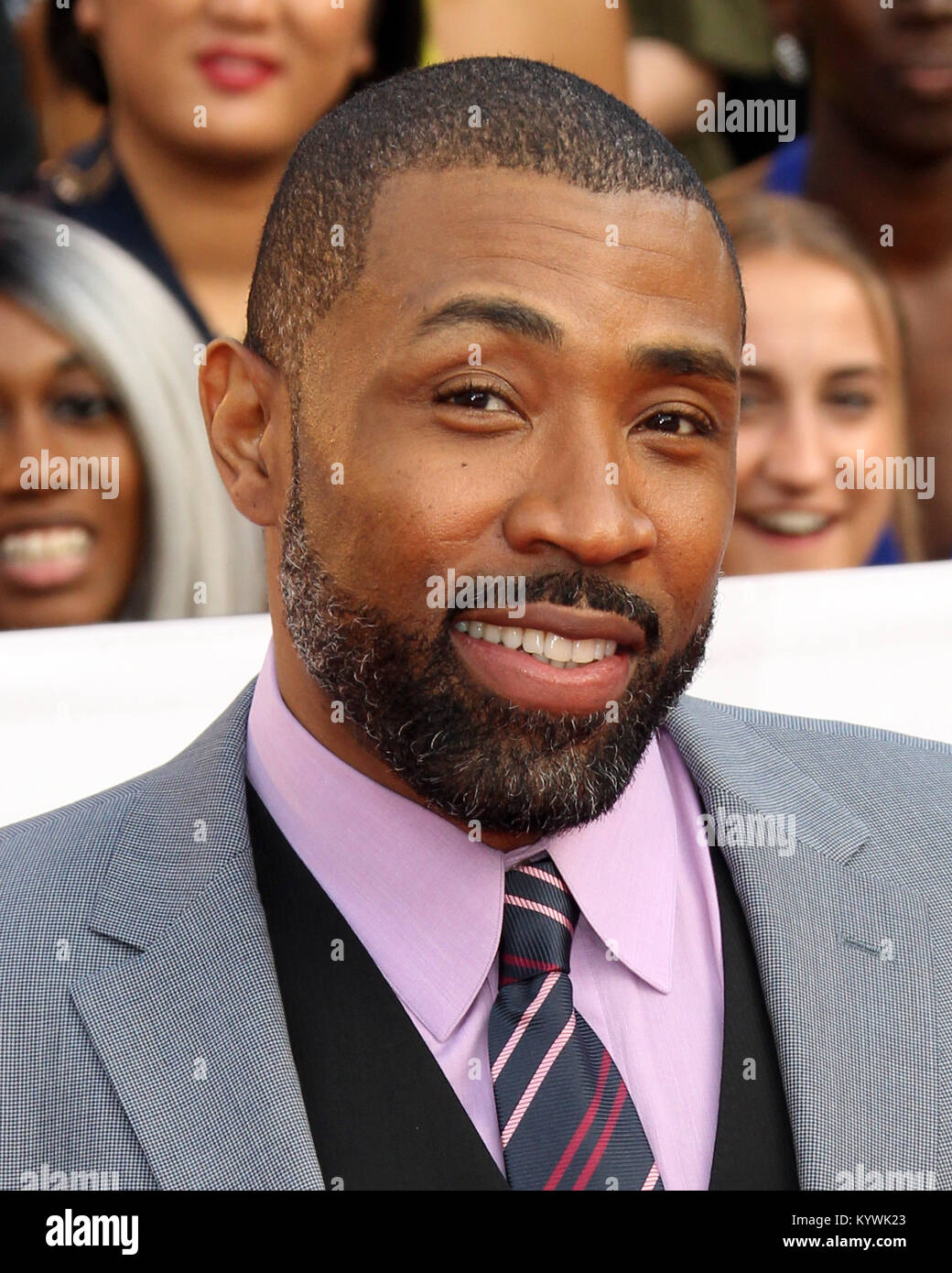 Cress williams hi-res stock photography and images - Alamy