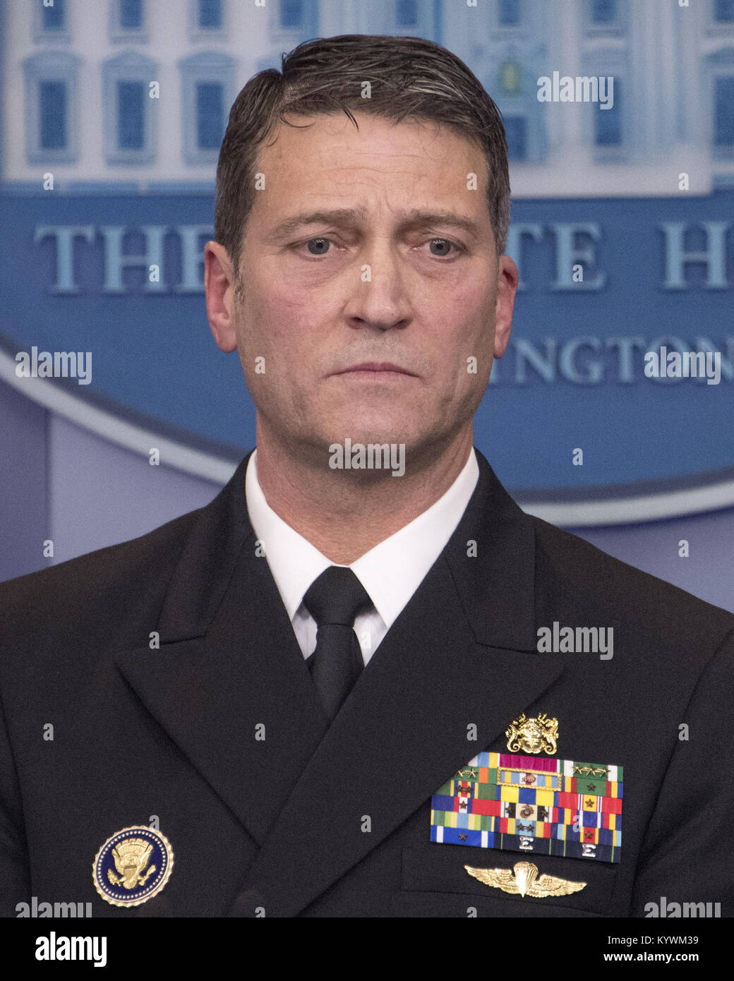 Rear Admiral Us Navy High Resolution Stock Photography and Images - Alamy
