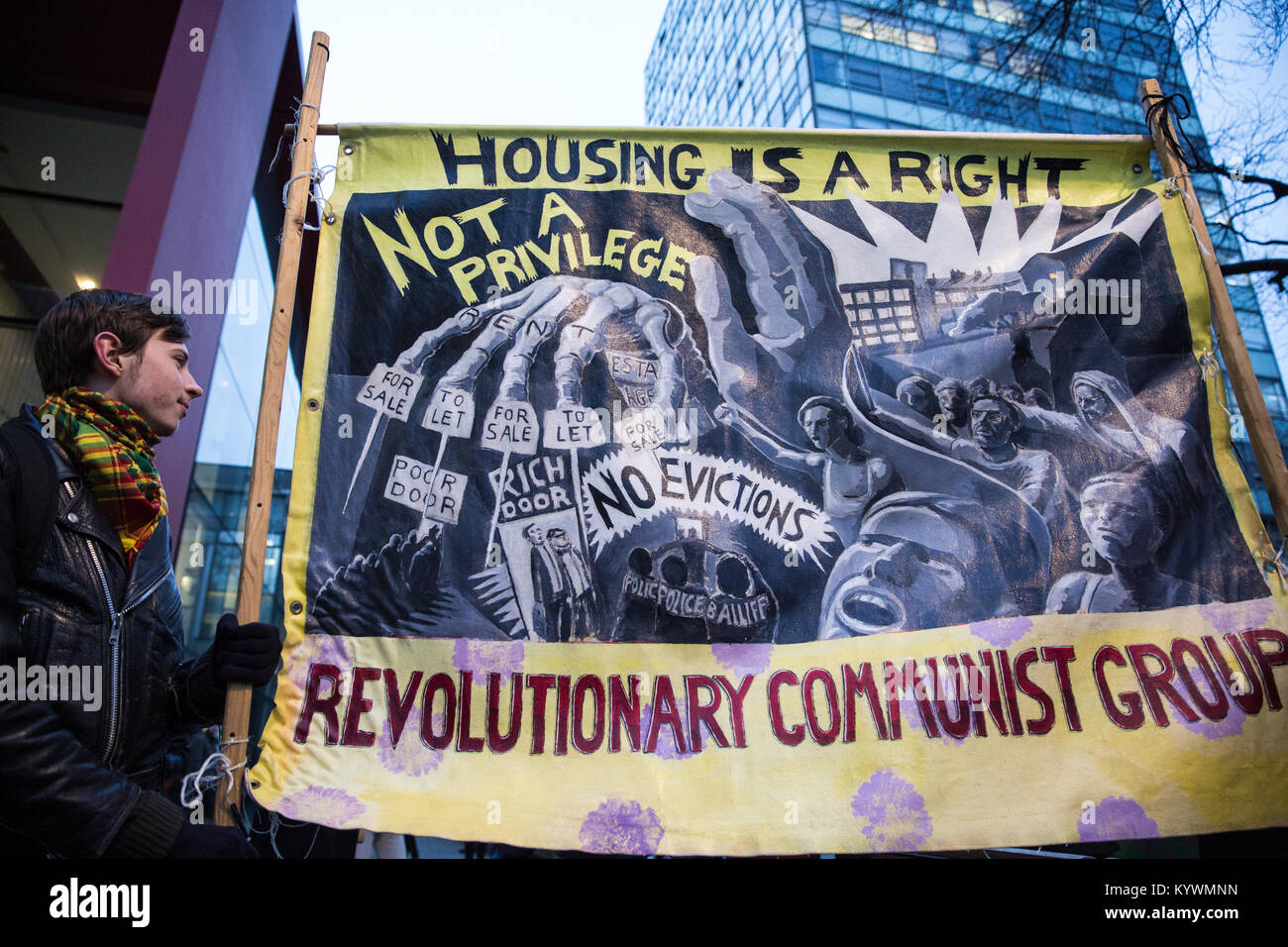 Revolutionary communist group hi-res stock photography and images - Alamy