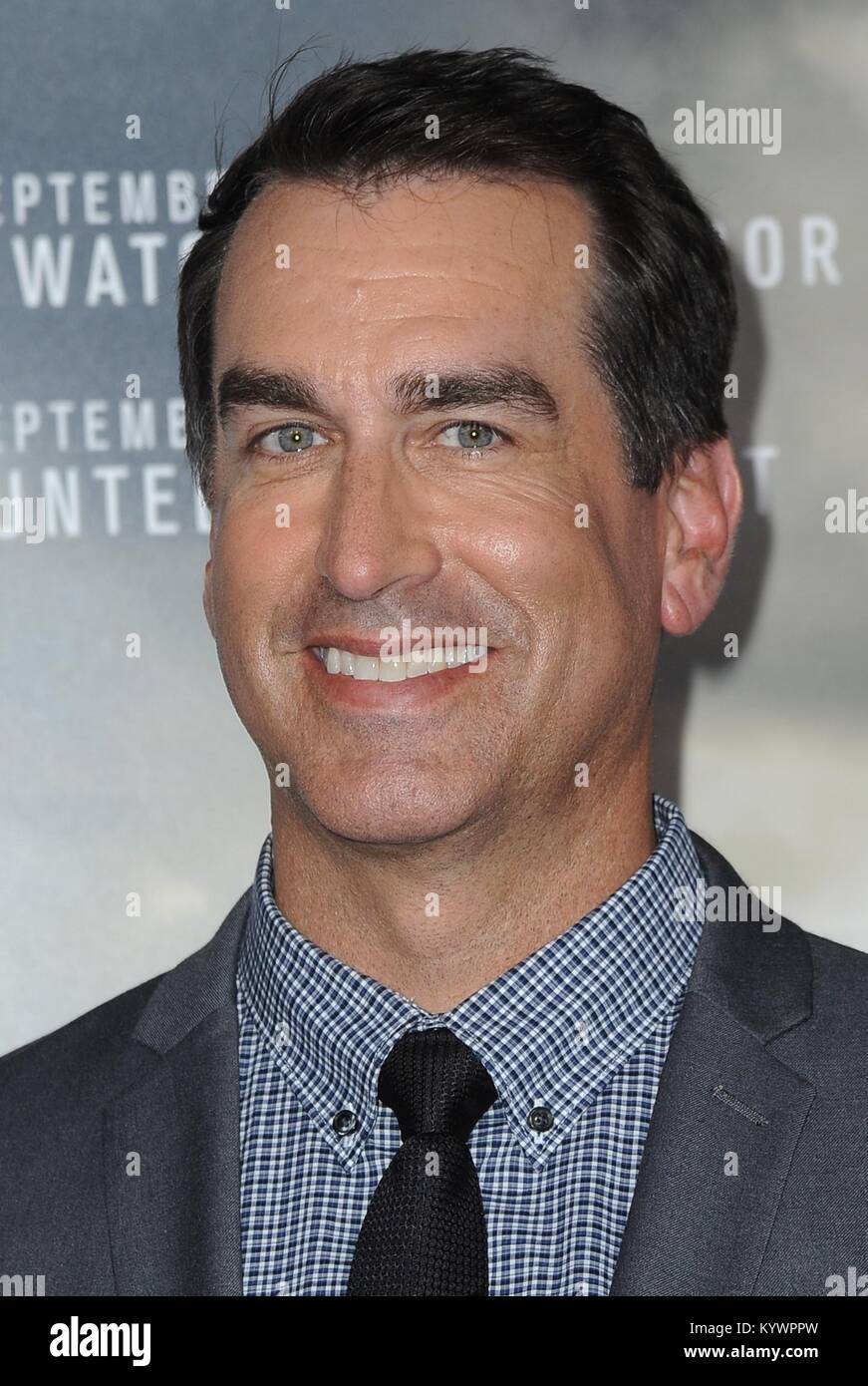 Rob riggle 12 strong hi-res stock photography and images - Alamy